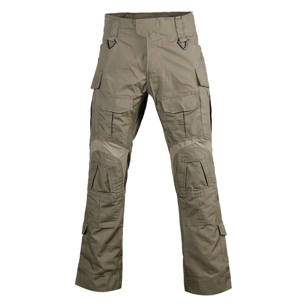 Complete Set of Outdoor Military Style Uniforms Tactical Suit